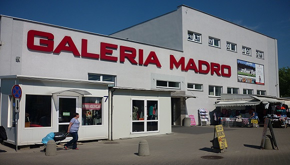 Идеальное место для покупок в Белостоке? ТЦ Madro! - Новости